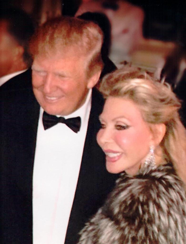 TONI HOLT KRAMER (Founder) – Trumpettes USA, Inc.
