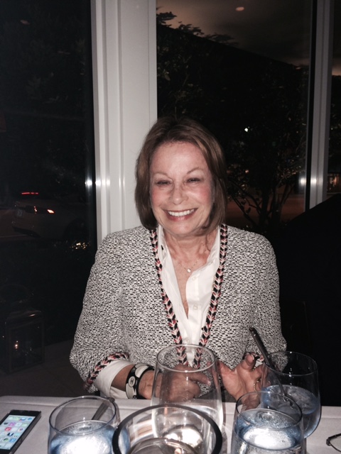 Sue Bloom – Trumpettes USA, Inc.