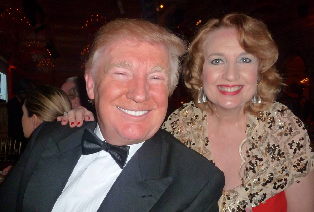 Pat Riley – Trumpettes USA, Inc.