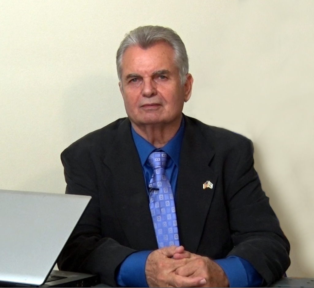 Richard Peritz (Trumpster) – Trumpettes USA, Inc.