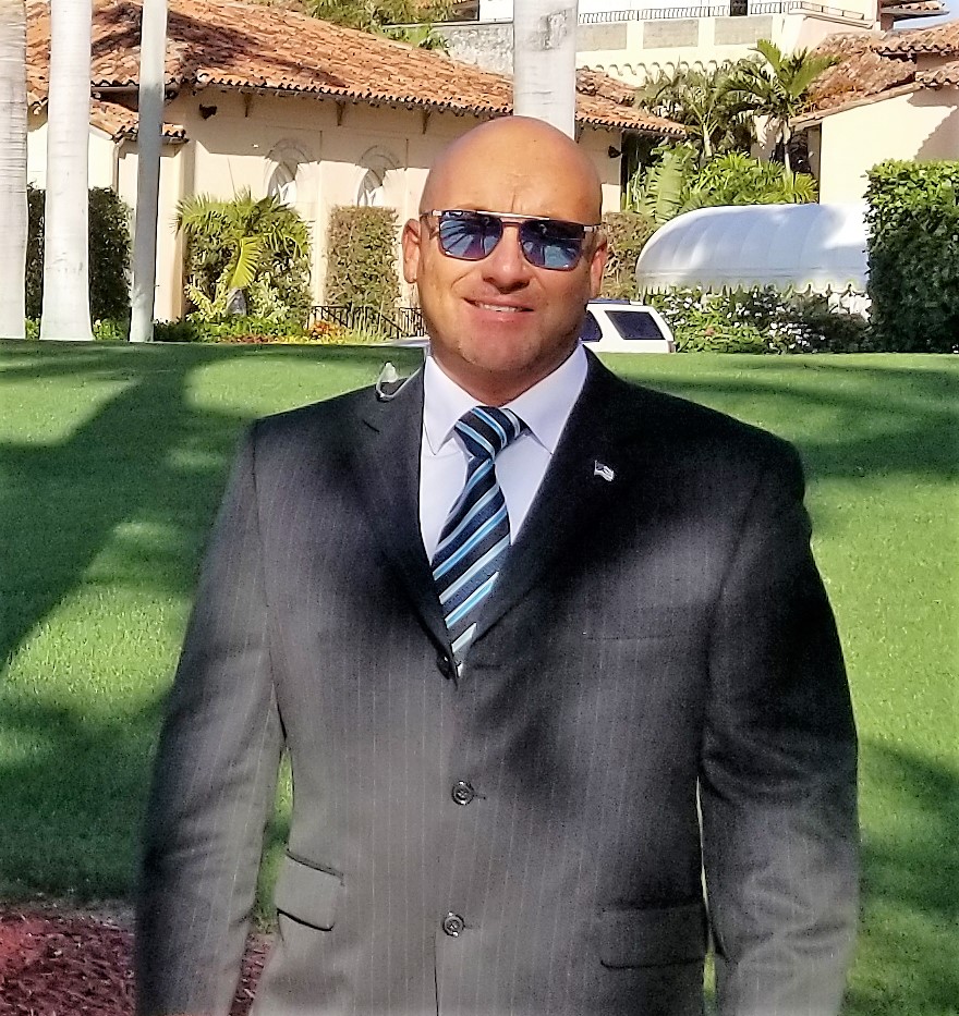 CJ Williams (Trumpster) – Trumpettes USA, Inc.