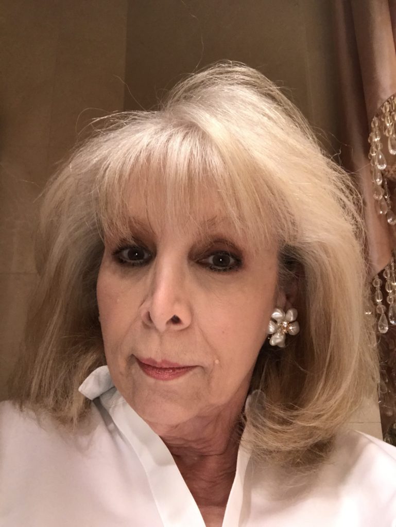 Jan Golden – Trumpettes USA, Inc.