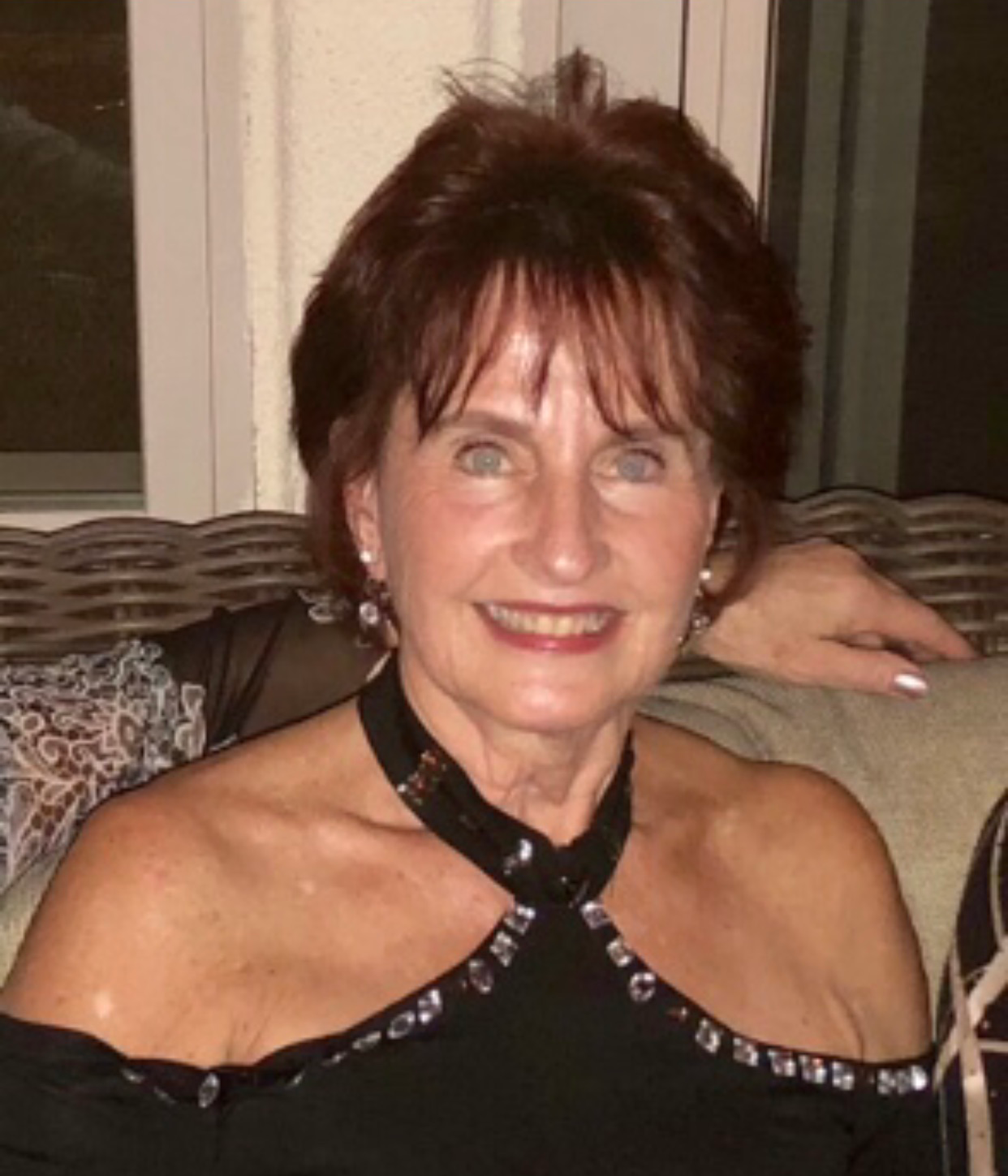 Charlene Brown – Trumpettes USA, Inc.