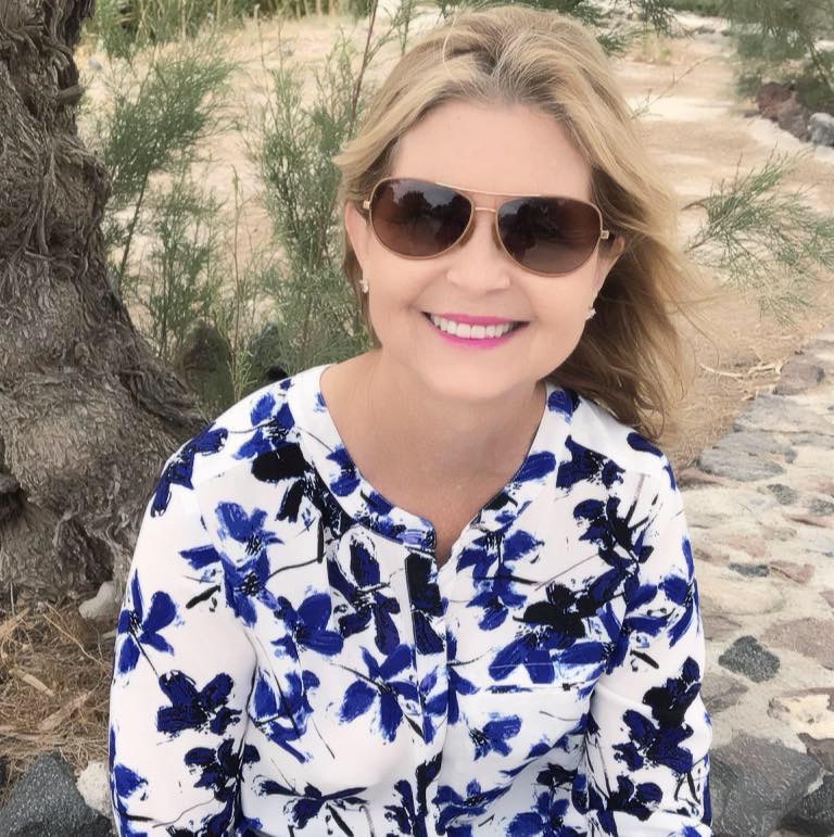 Anne Farish Hall – Trumpettes USA, Inc.