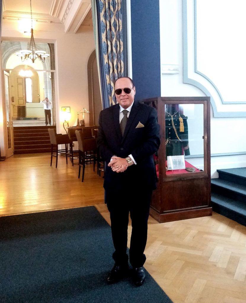 Rotondi Marco - Trumpettes USA, Inc.