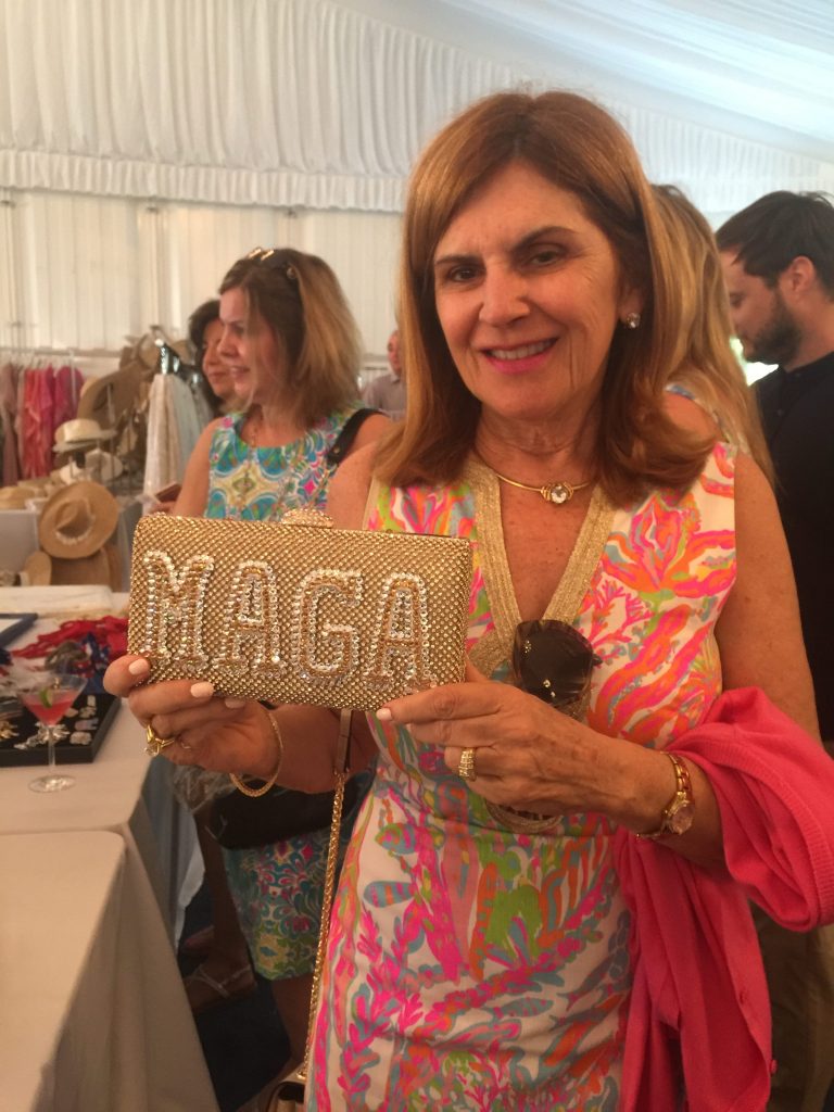 Denise Romano-Foust – Trumpettes USA, Inc.