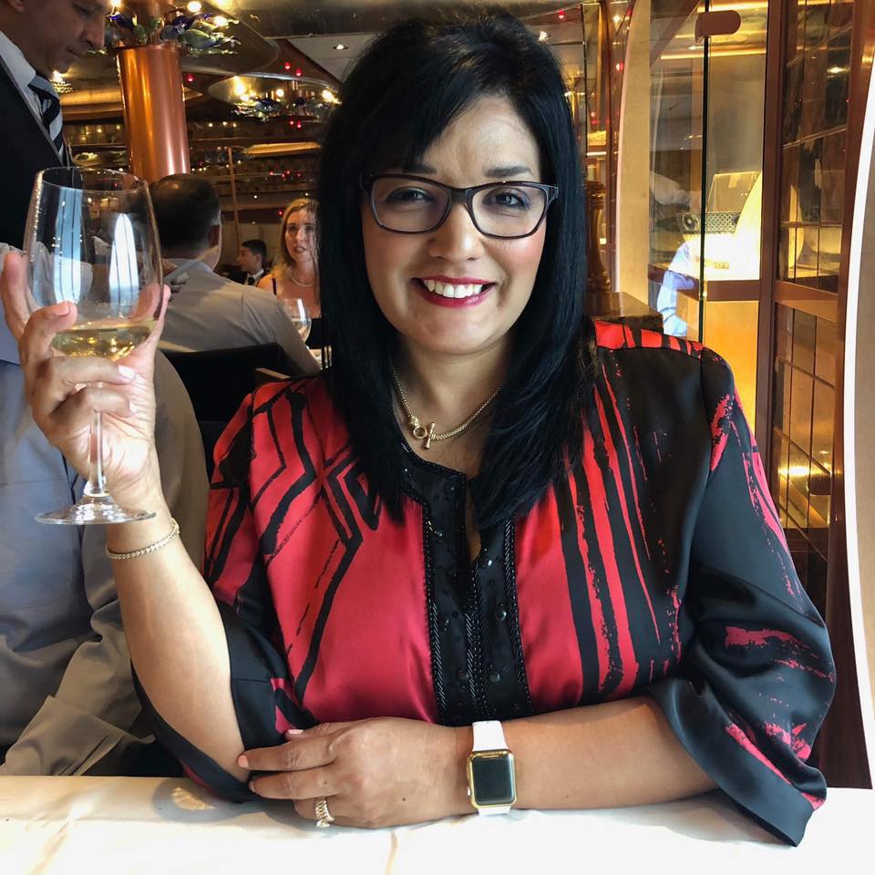 Janet Knutson – Trumpettes USA, Inc.