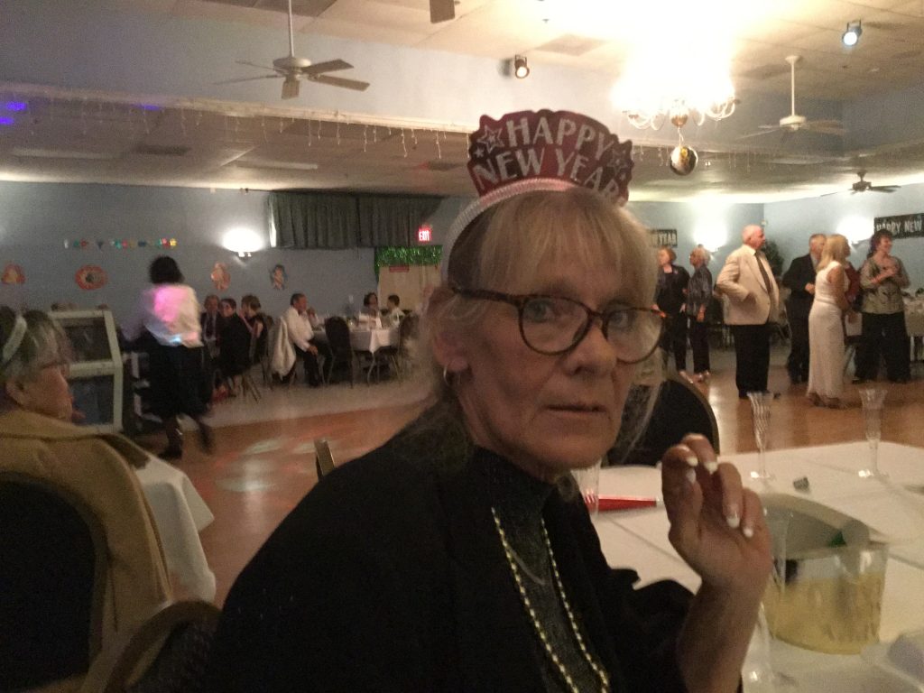 Deborah Russo – Trumpettes USA, Inc.