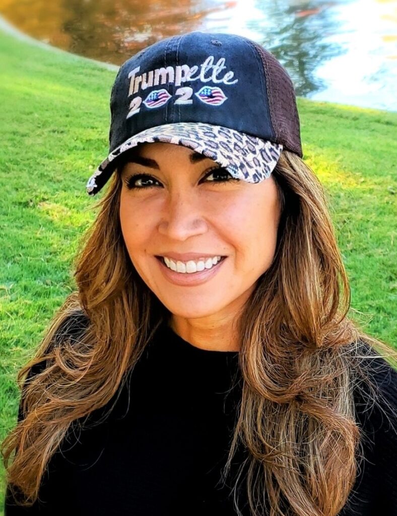 Eva Wiley – Trumpettes USA, Inc.