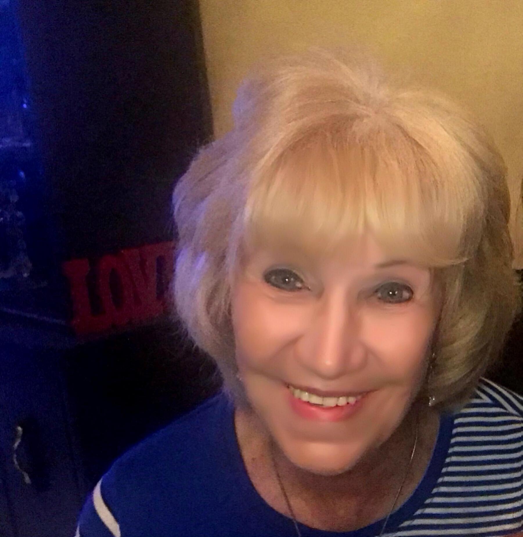 Judy Stump – Trumpettes USA, Inc.