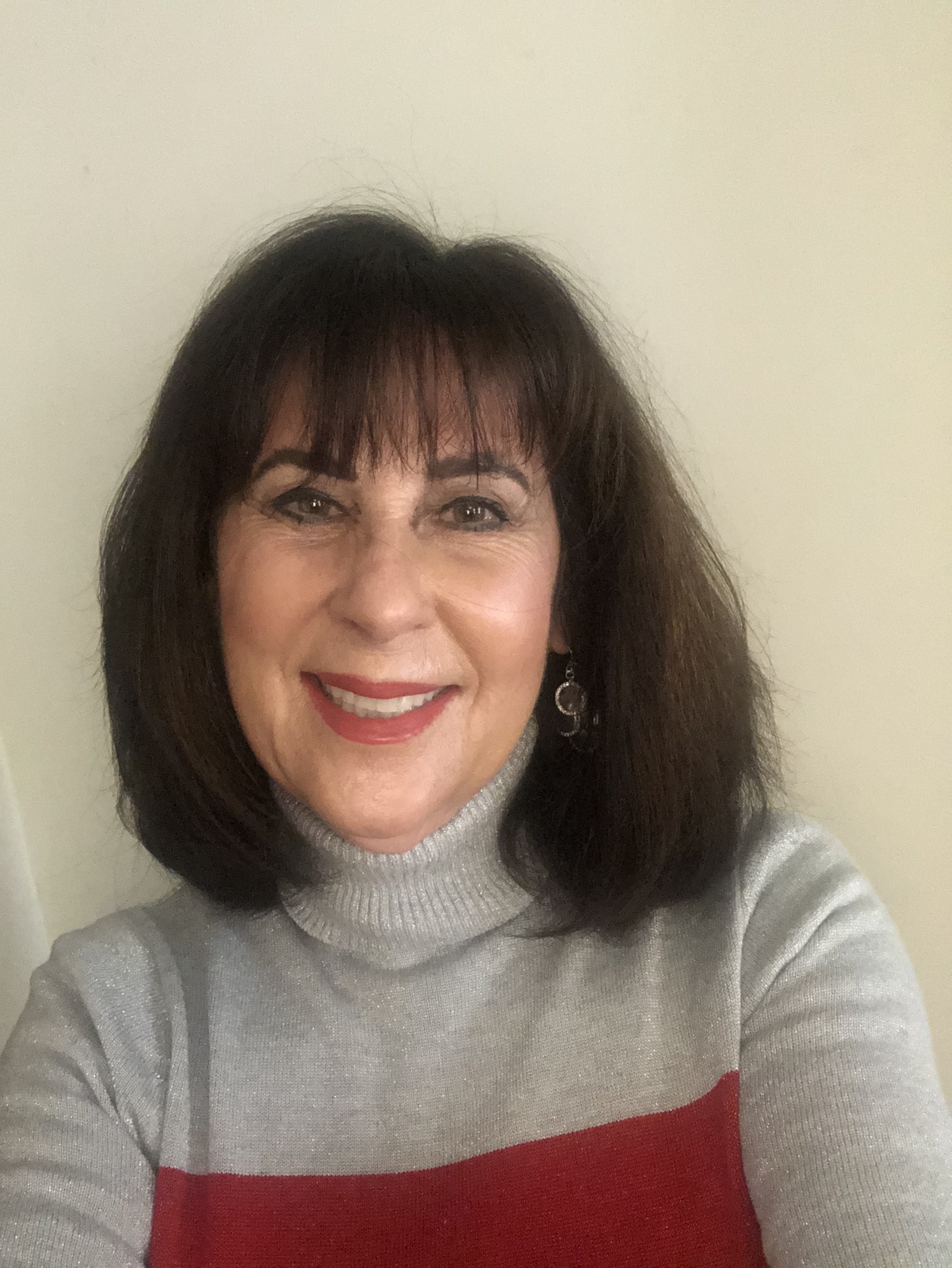 Deborah Harwell – Trumpettes USA, Inc.