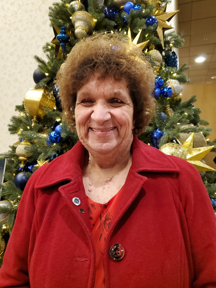 Jennifer Sharp – Trumpettes USA, Inc.