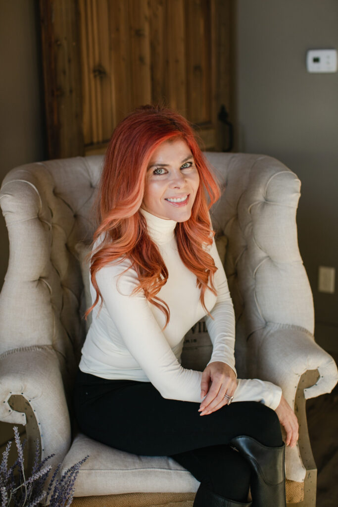 Stephanie Lien D’Urso – Trumpettes USA, Inc.