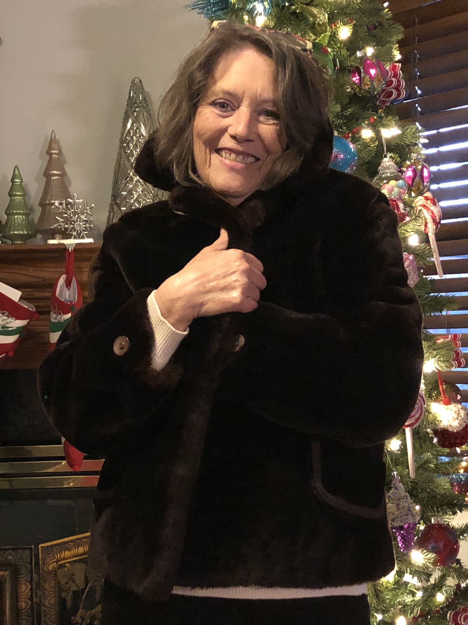 Phyllis Williams – Trumpettes USA, Inc.