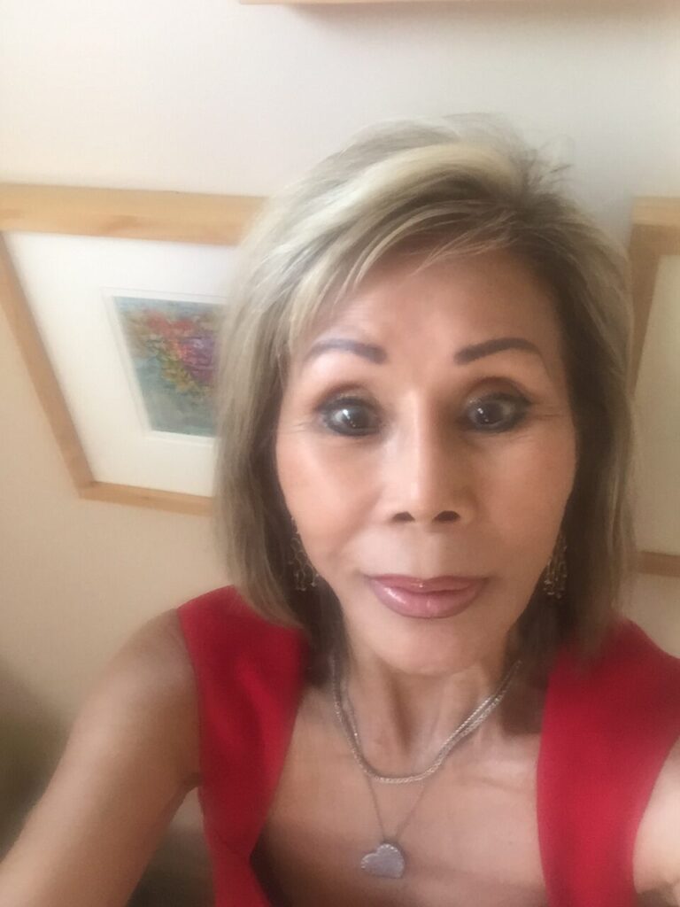 Madeleine Larson – Trumpettes USA, Inc.