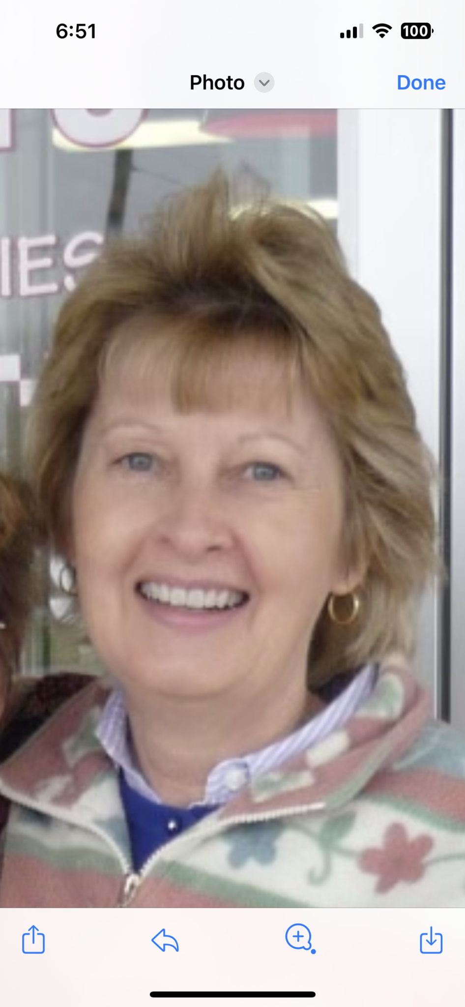 Nancy Drake – Trumpettes USA, Inc.