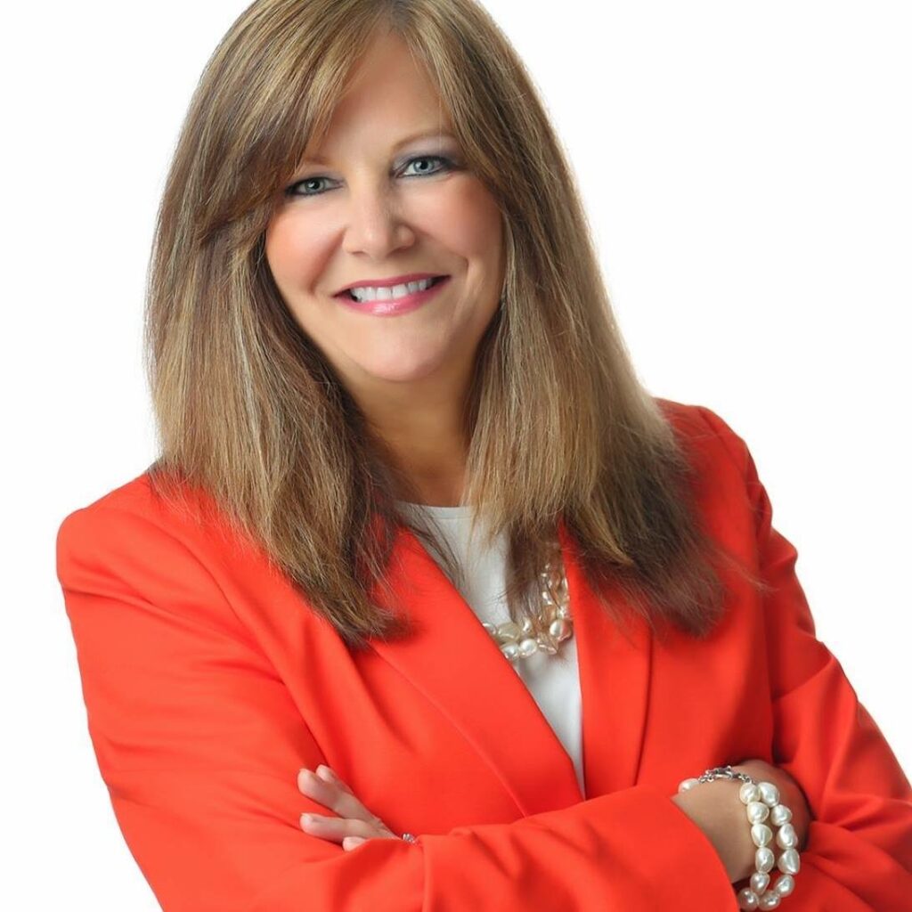 Denise McNamara – Trumpettes USA, Inc.