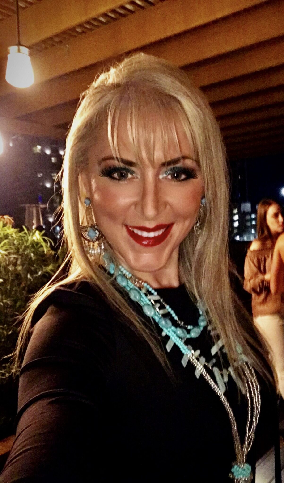 Jolie Fuselier – Trumpettes USA, Inc.