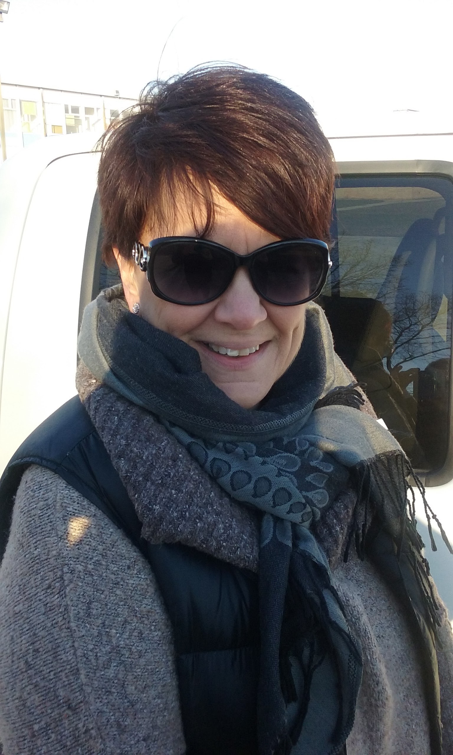 Debra Cook – Trumpettes USA, Inc.