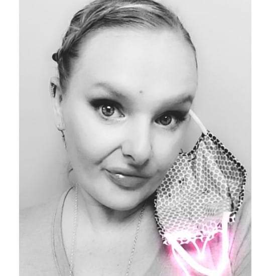 Ashley Lockard – Trumpettes USA, Inc.