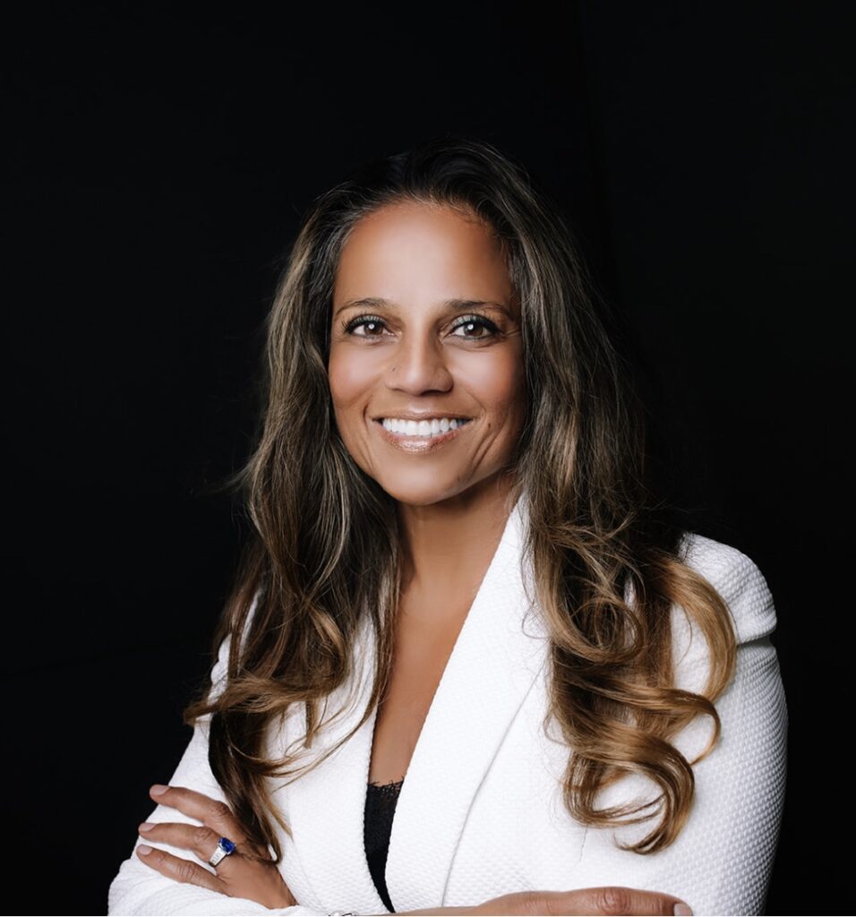 Lisa Caprio – Trumpettes USA, Inc.
