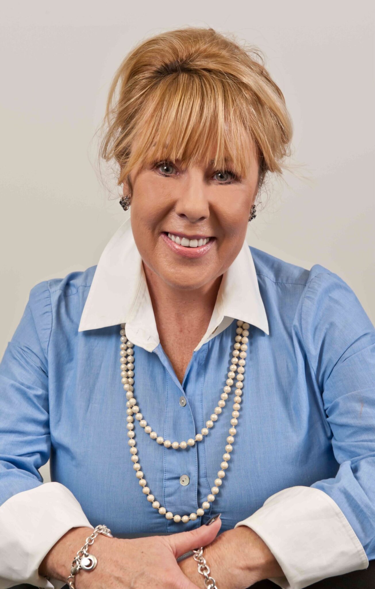 Teena McQueen – Trumpettes USA, Inc.