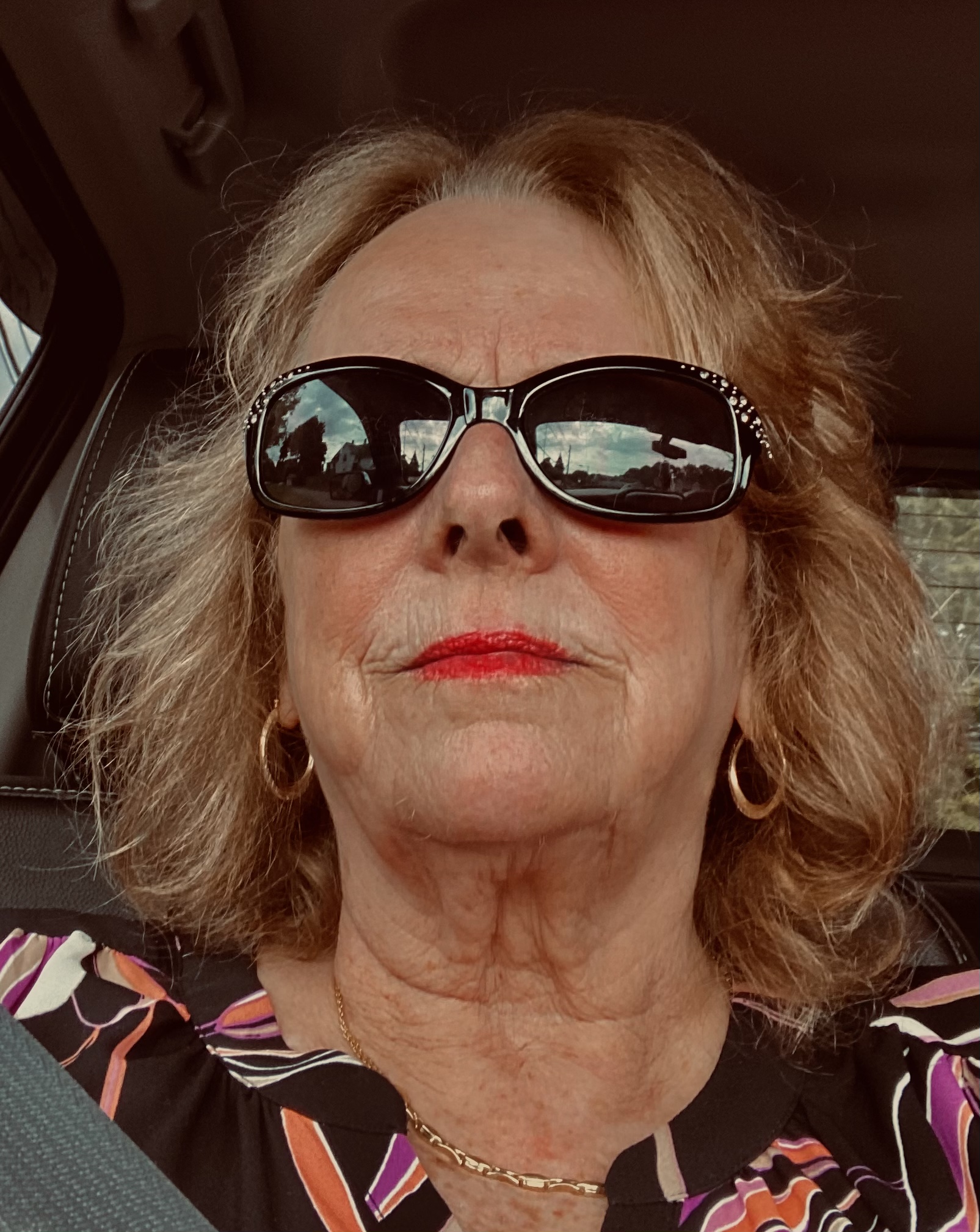 Jane Pike – Trumpettes USA, Inc.