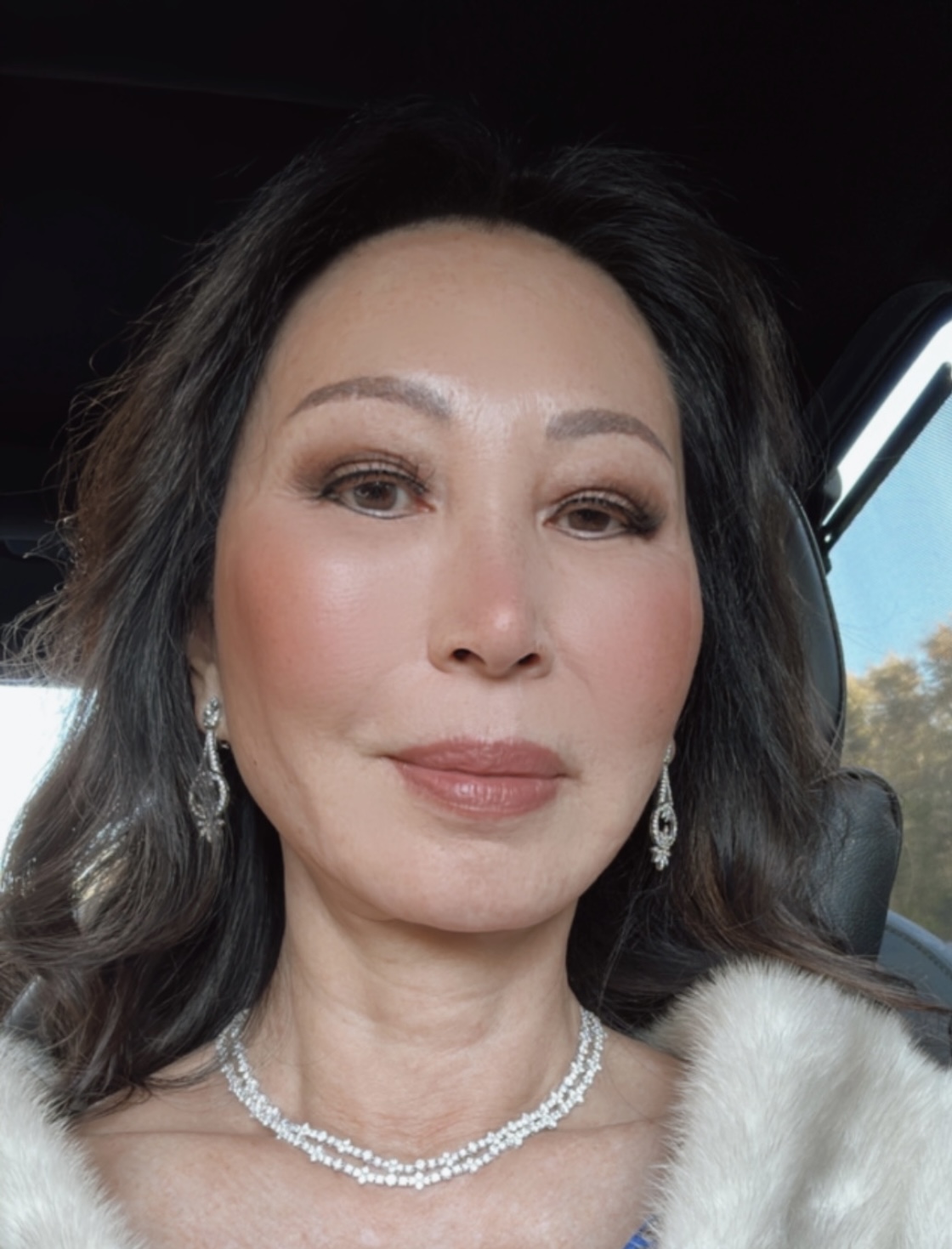 Hyela Makoujy – Trumpettes USA, Inc.