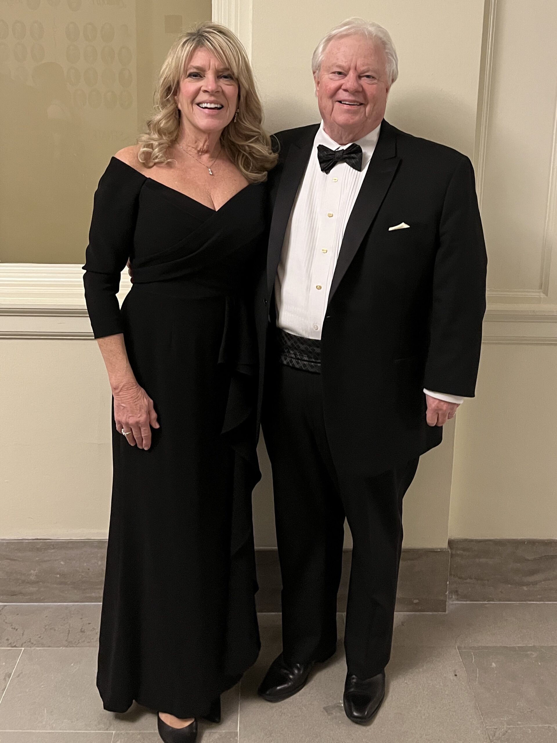 Sally Breck – Trumpettes USA, Inc.