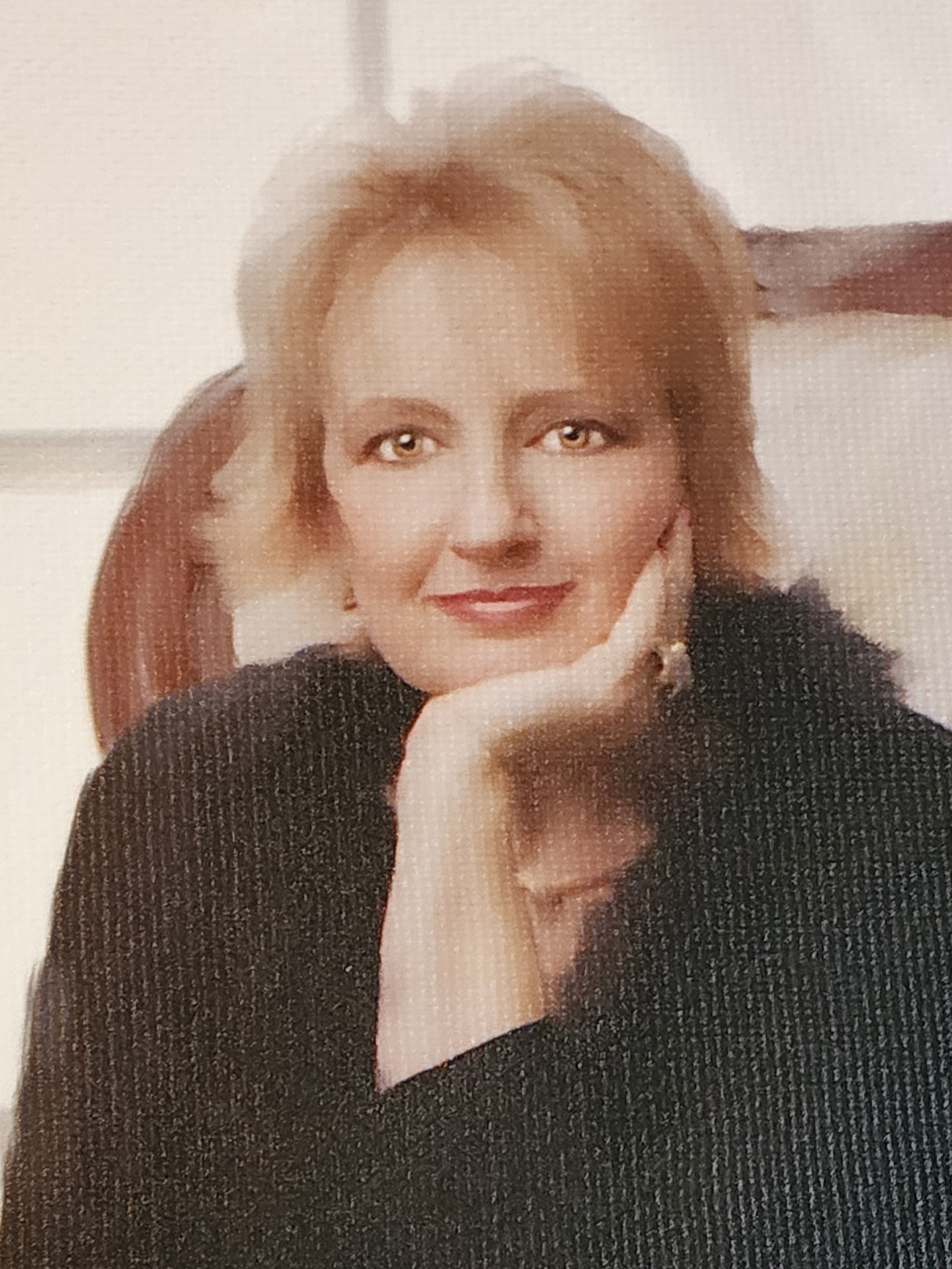 Kaye Waller – Trumpettes USA, Inc.