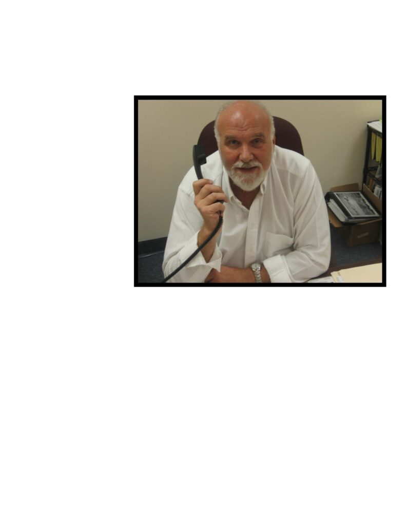 Amos Knoll – Trumpettes USA, Inc.