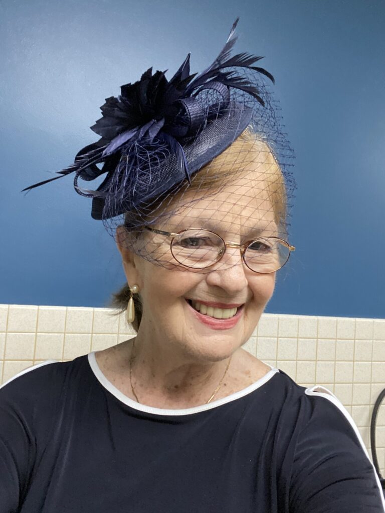 Kathleen Blackwood – Trumpettes USA, Inc.