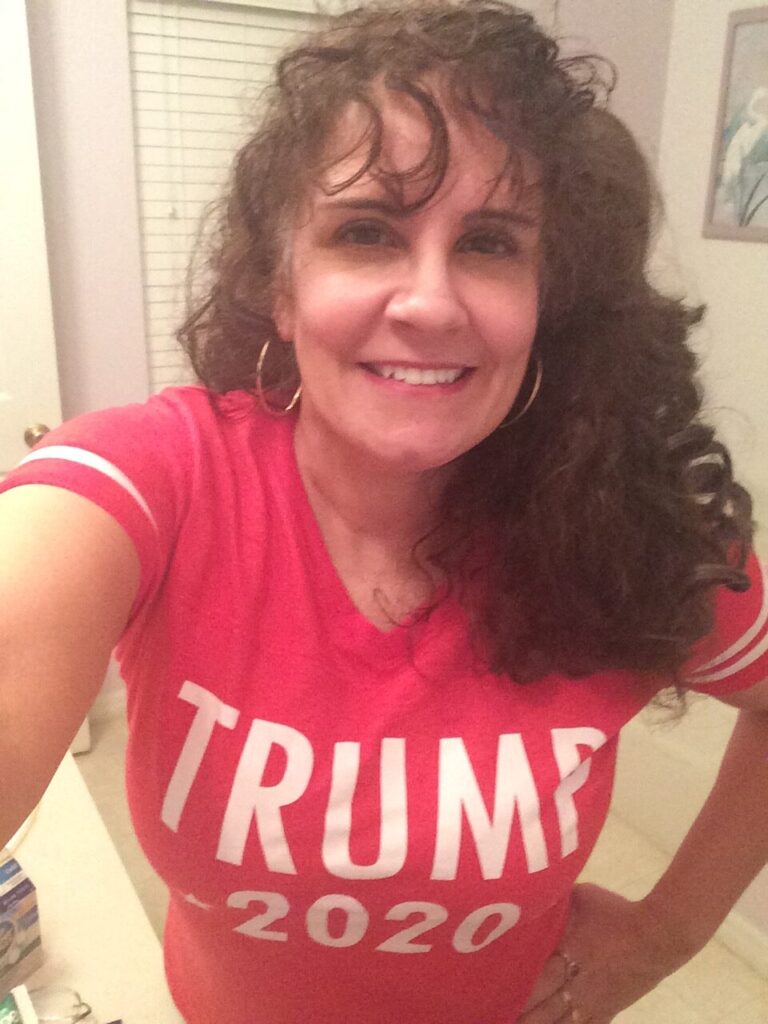 Carol Vyhonsky – Trumpettes USA, Inc.