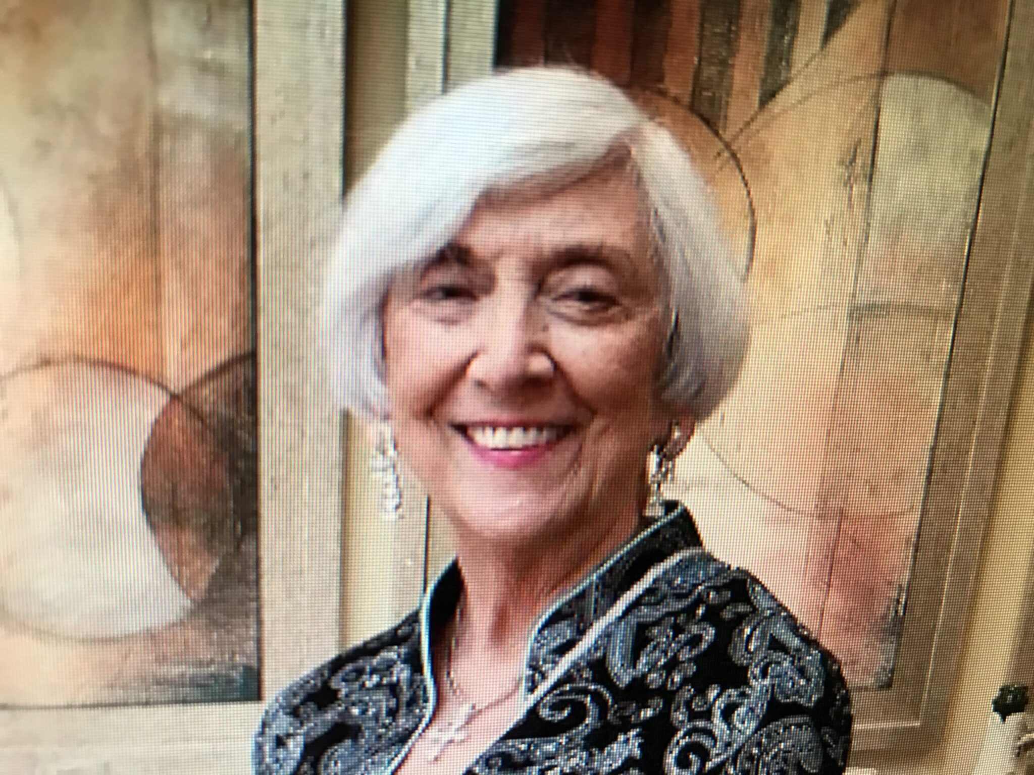 Andrea Bucher-McAdams – Trumpettes USA, Inc.