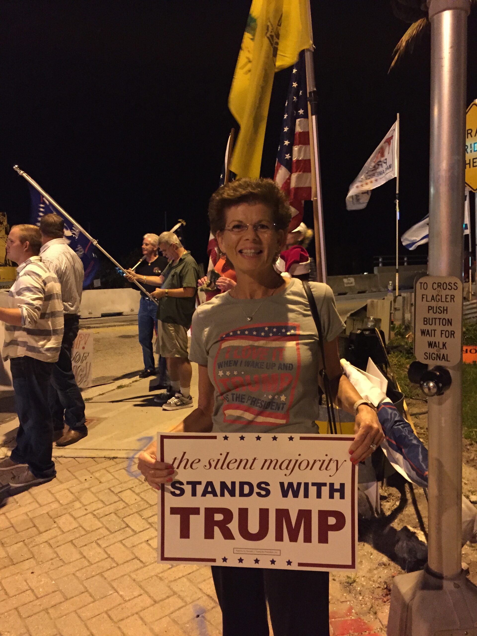 Catherine Huard – Trumpettes USA, Inc.