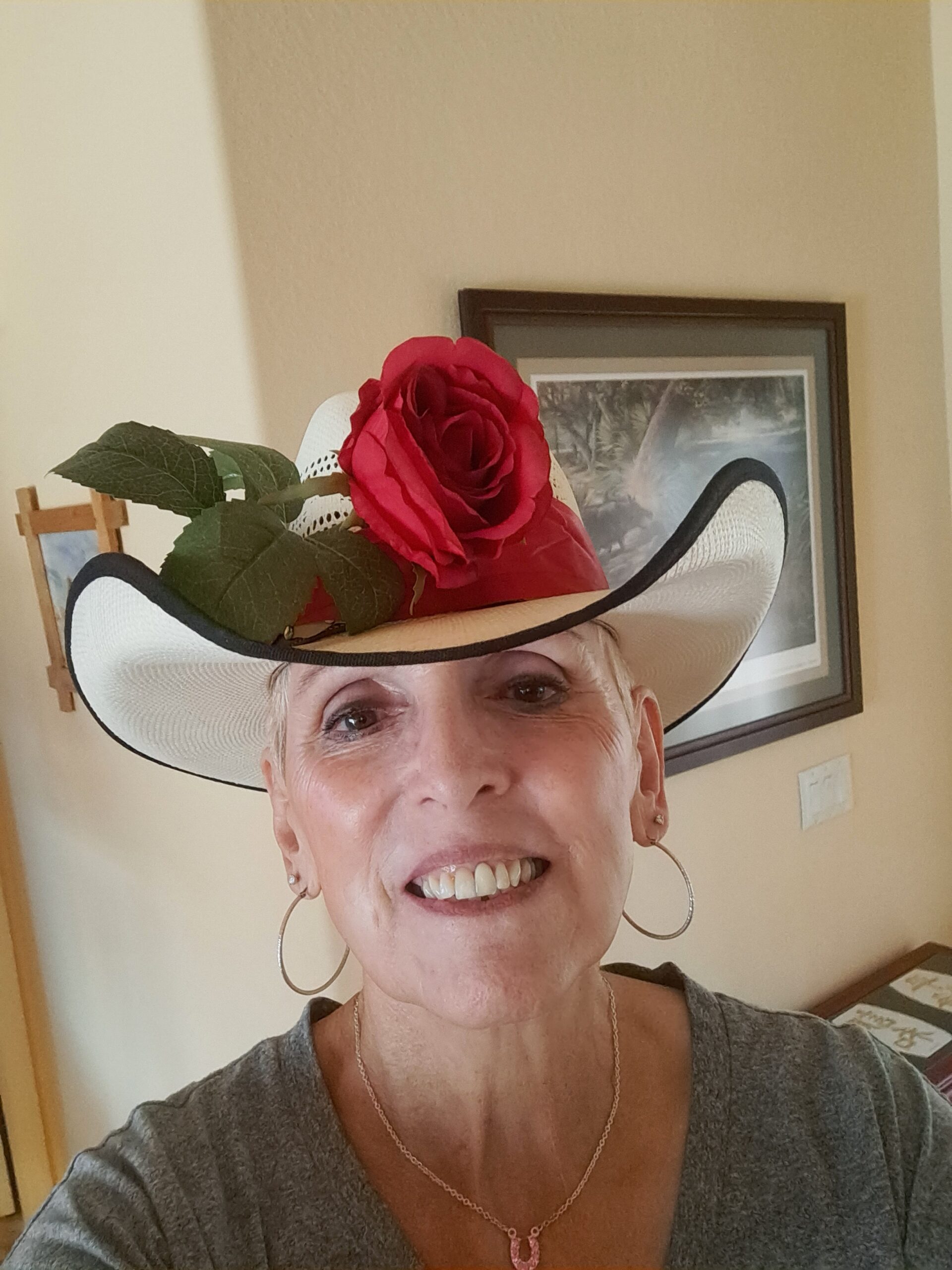 Patricia Baird – Trumpettes USA, Inc.