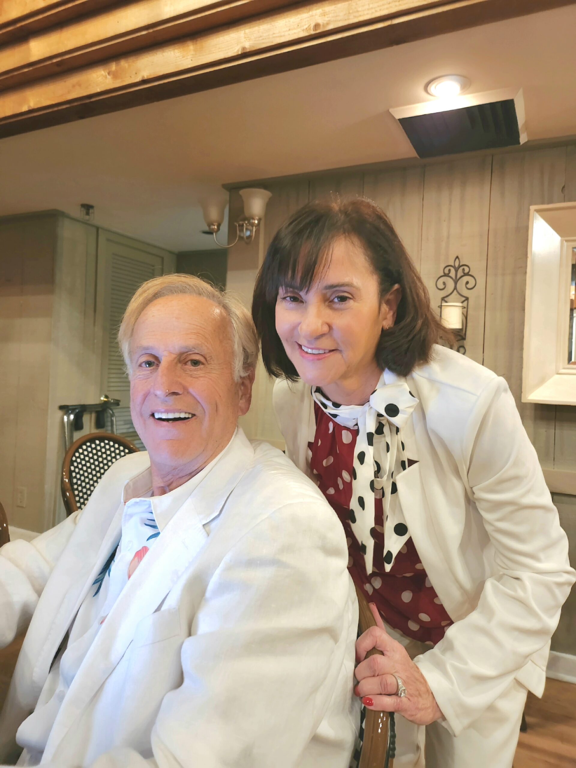 Bruce Appel – Trumpettes USA, Inc.