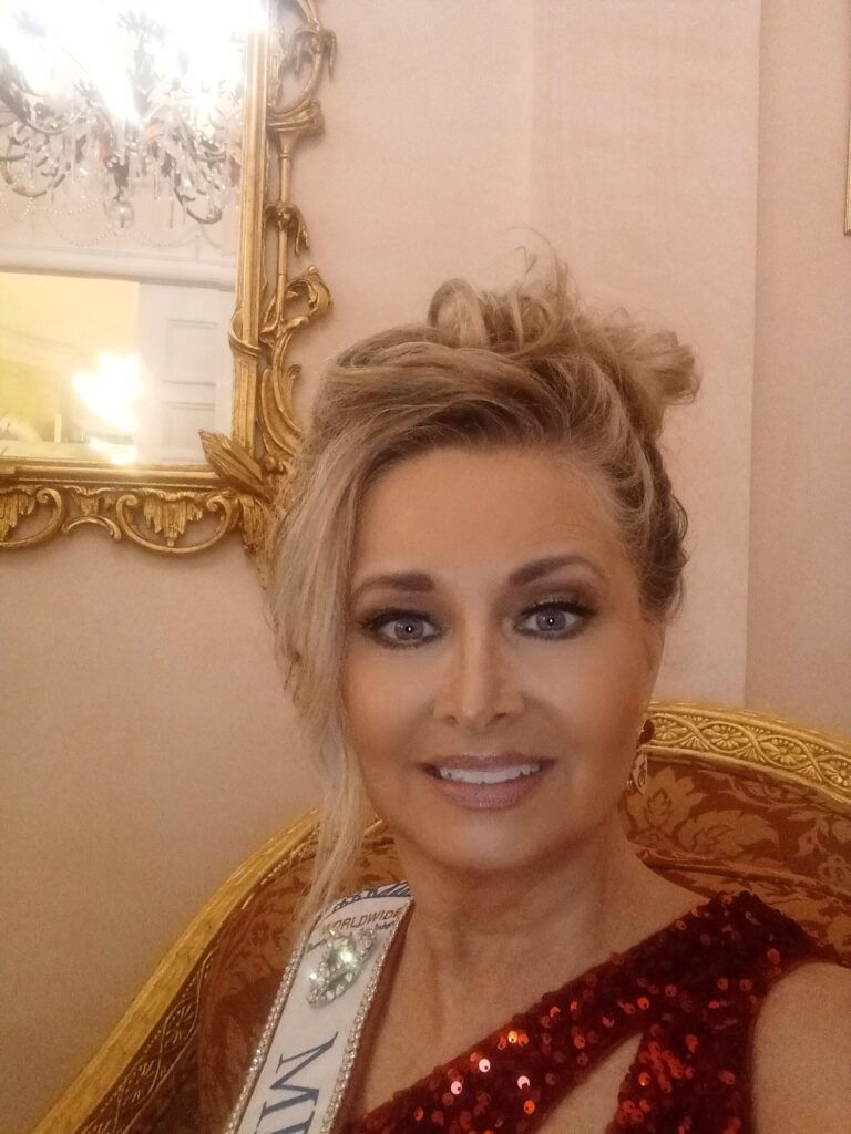 Kristi Nichols – Trumpettes USA, Inc.