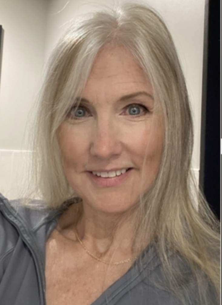 Tricia Burke – Trumpettes USA, Inc.