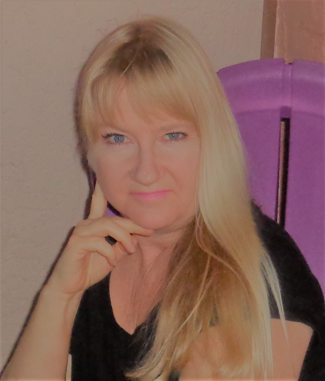 Heidi Often – Trumpettes USA, Inc.