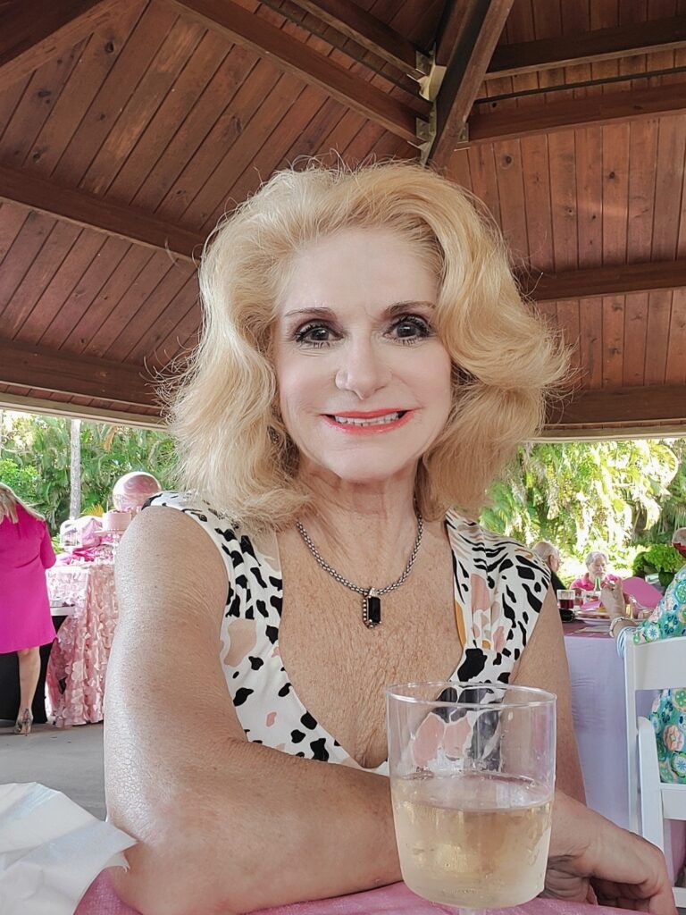 Lynne Levin – Trumpettes USA, Inc.