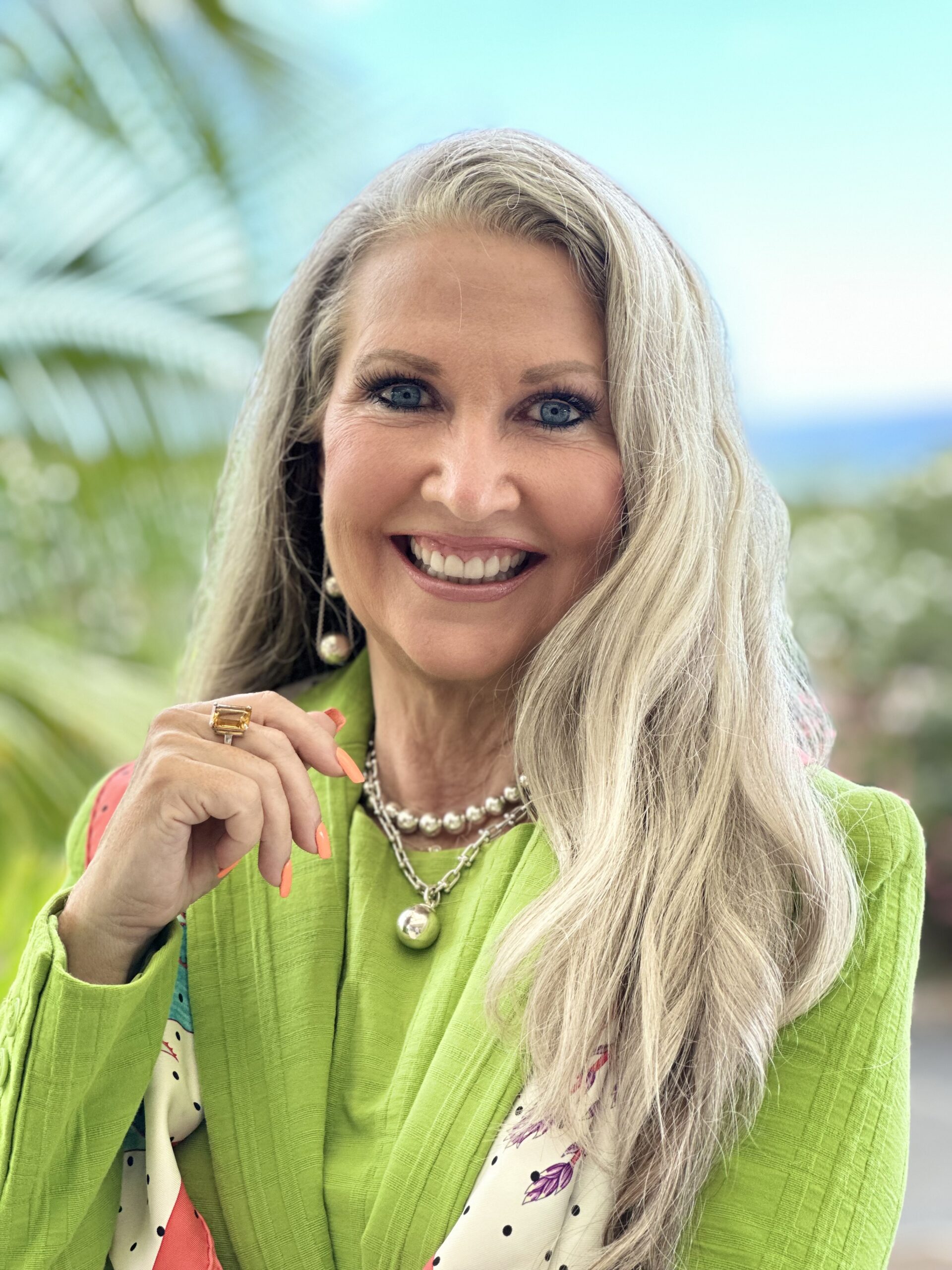 Sheila Walker – Trumpettes USA, Inc.