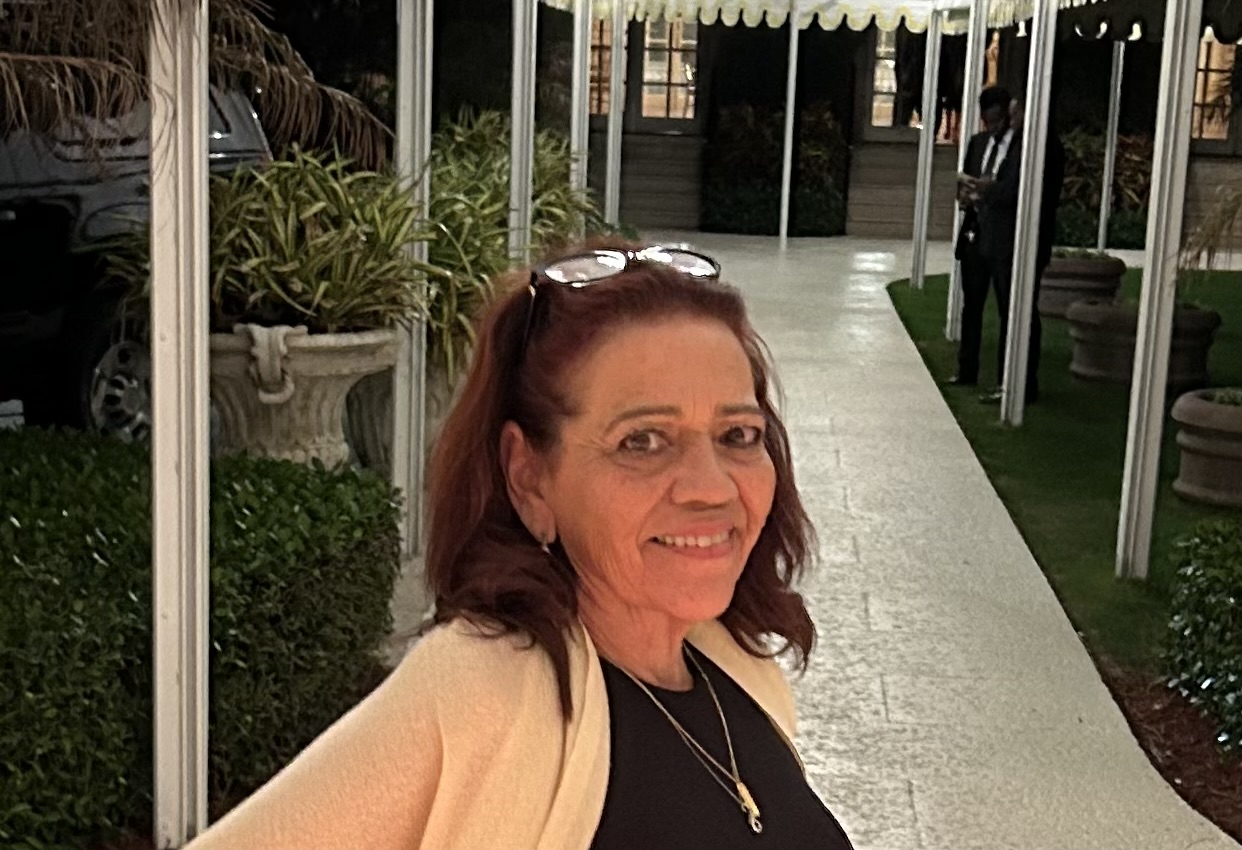 Jacqueline Carman – Trumpettes USA, Inc.