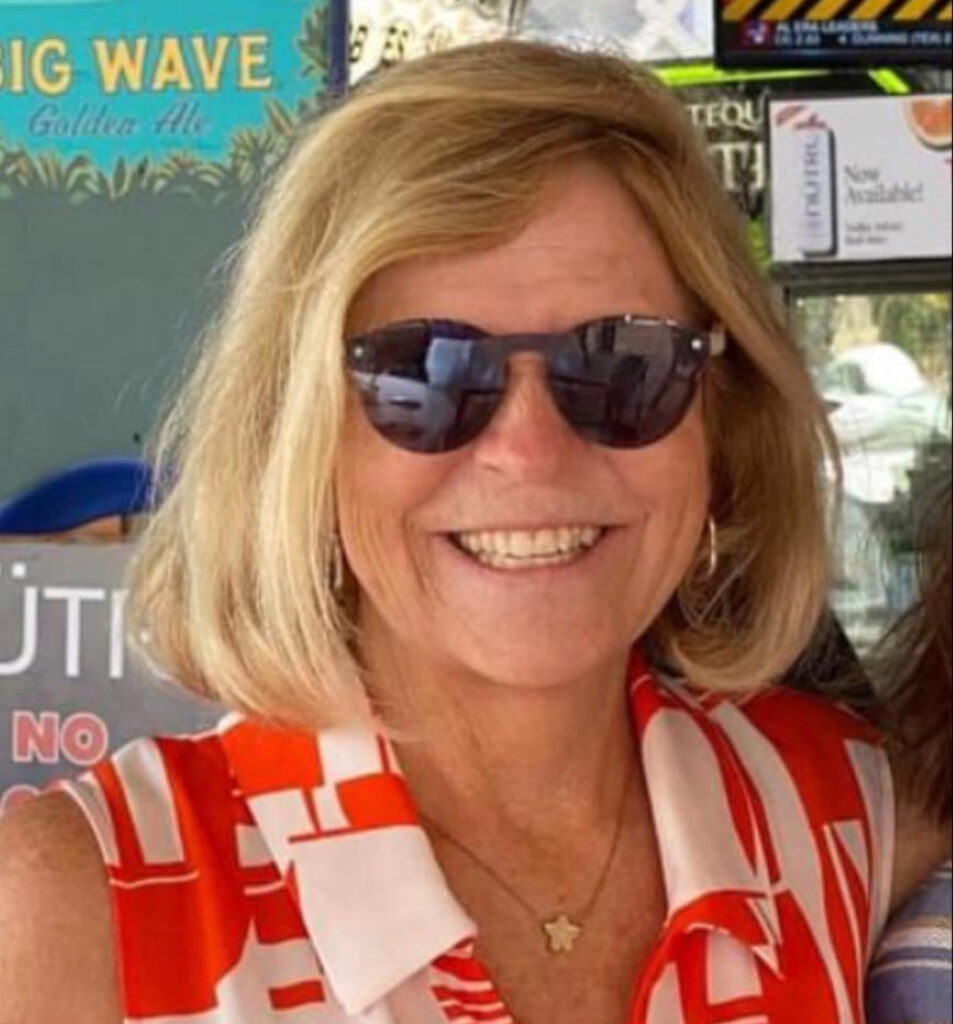 Jean Benham – Trumpettes USA, Inc.