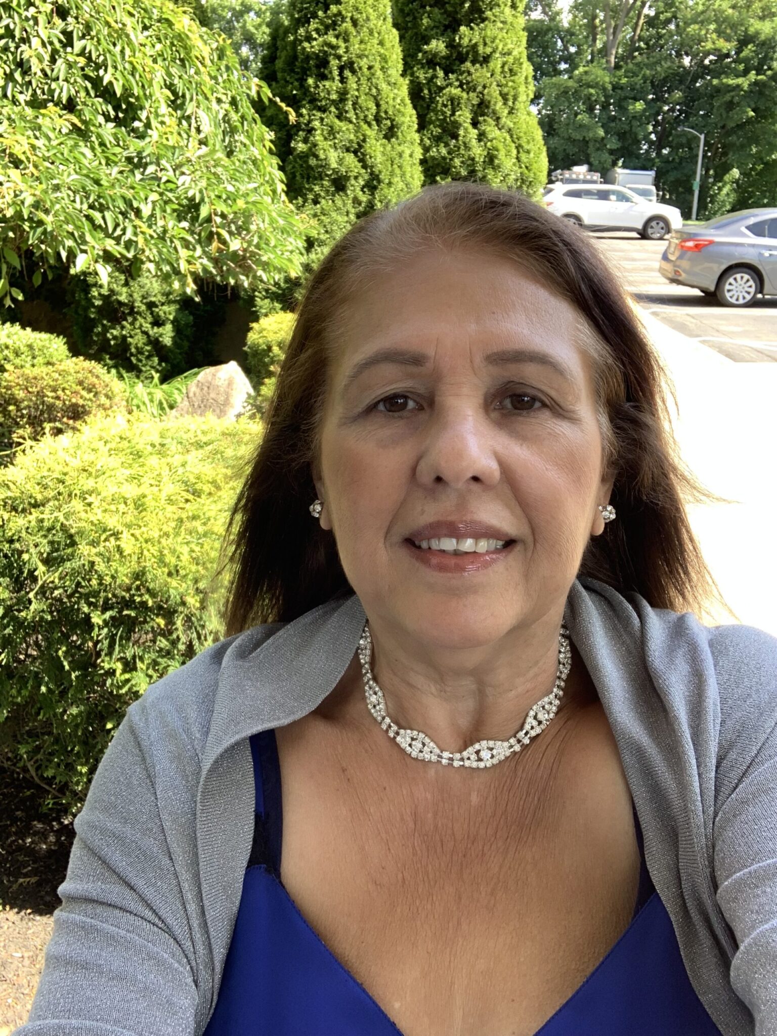 Ana L Balzuweit – Trumpettes USA, Inc.