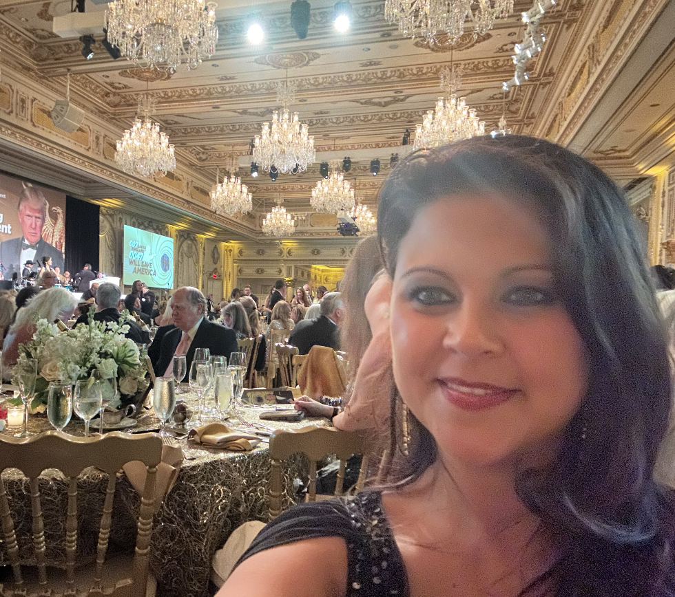 Dr. Michelle Handy – Trumpettes USA, Inc.