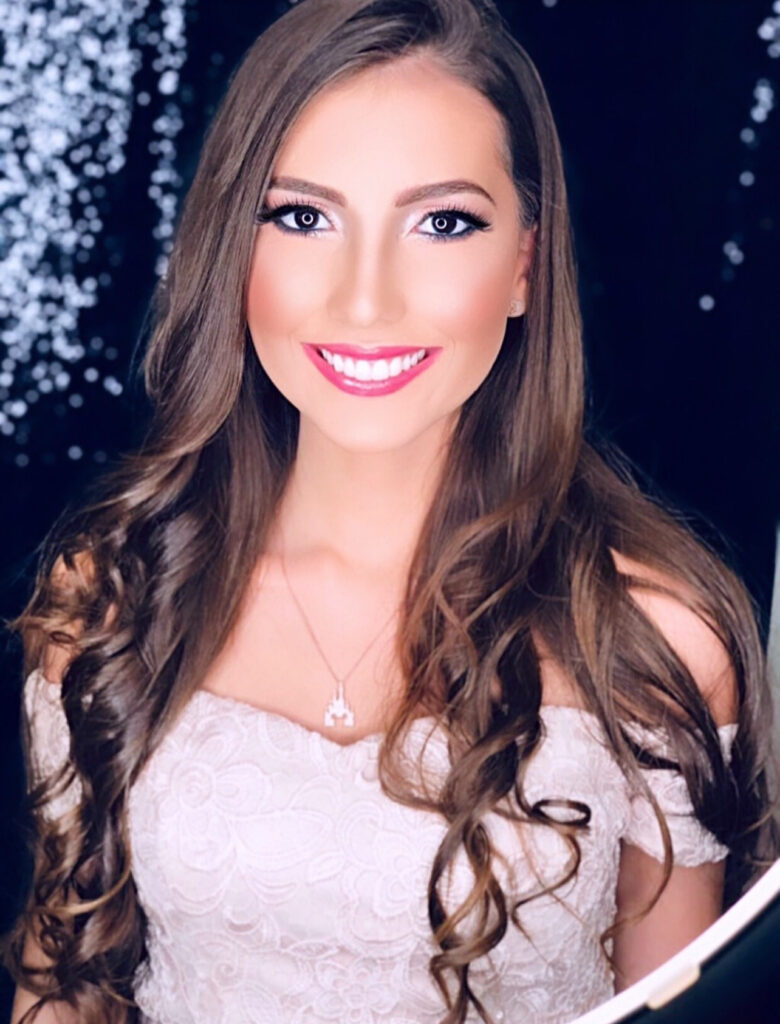 Isabella Morais – Trumpettes USA, Inc.