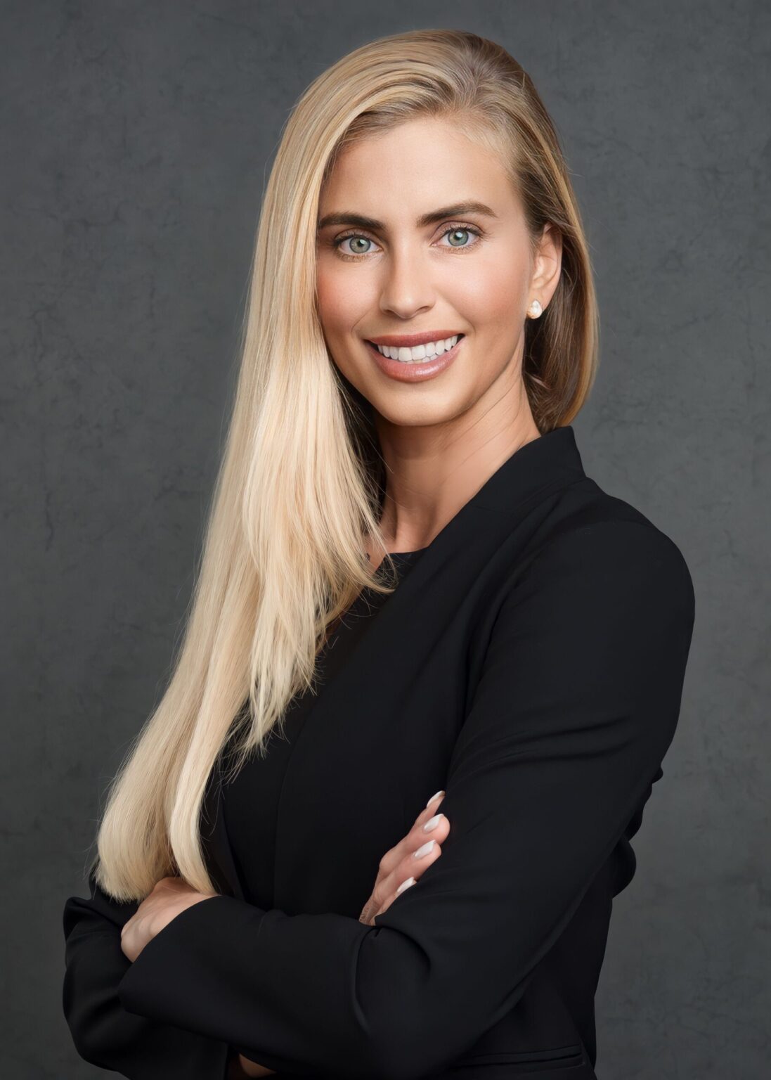 Katie Zacharia – Trumpettes USA, Inc.