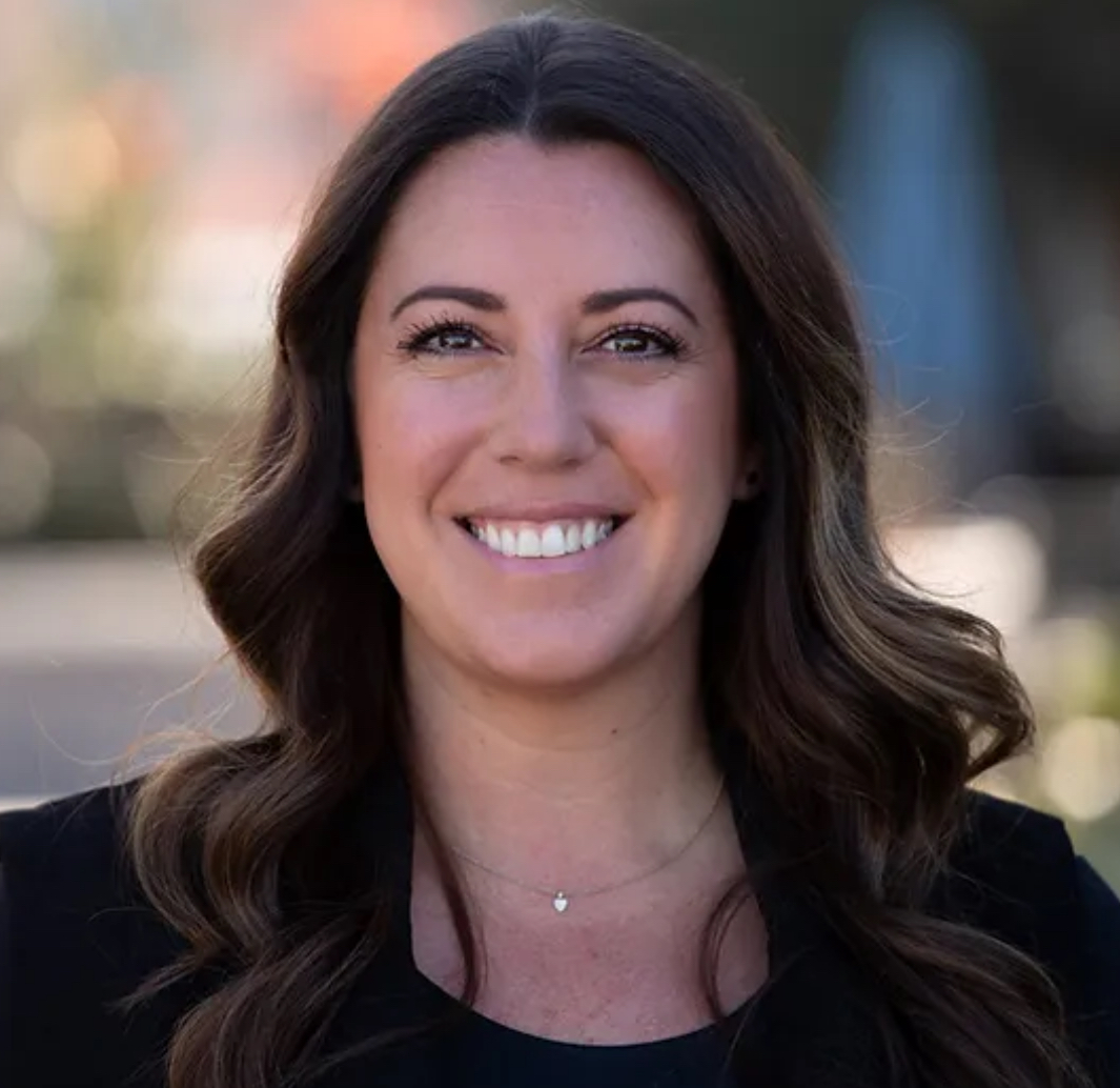 Jacqui Orlandos – Trumpettes USA, Inc.