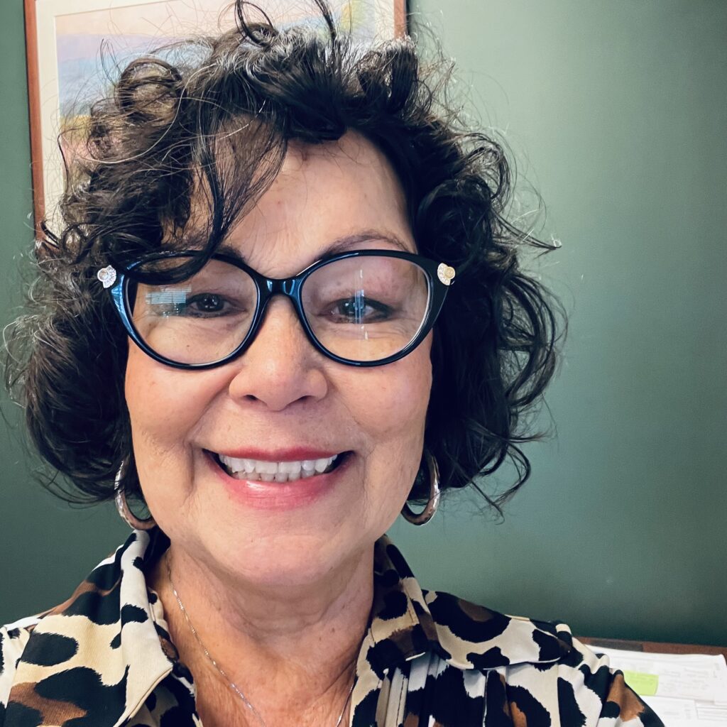 Mary Dockery – Trumpettes USA, Inc.